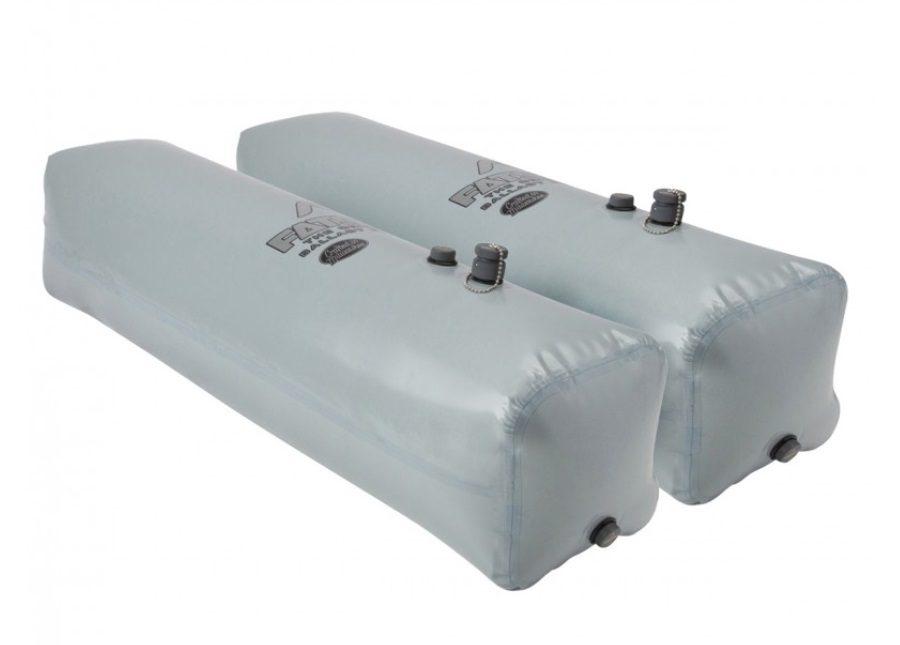 Wakeboard Ballast Bags, Kits, Pumps & Upgrades