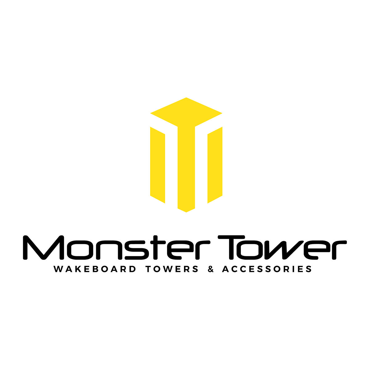 Monster Towers & Accessories – Foldable Towers, Racks & Bimini Tops ...