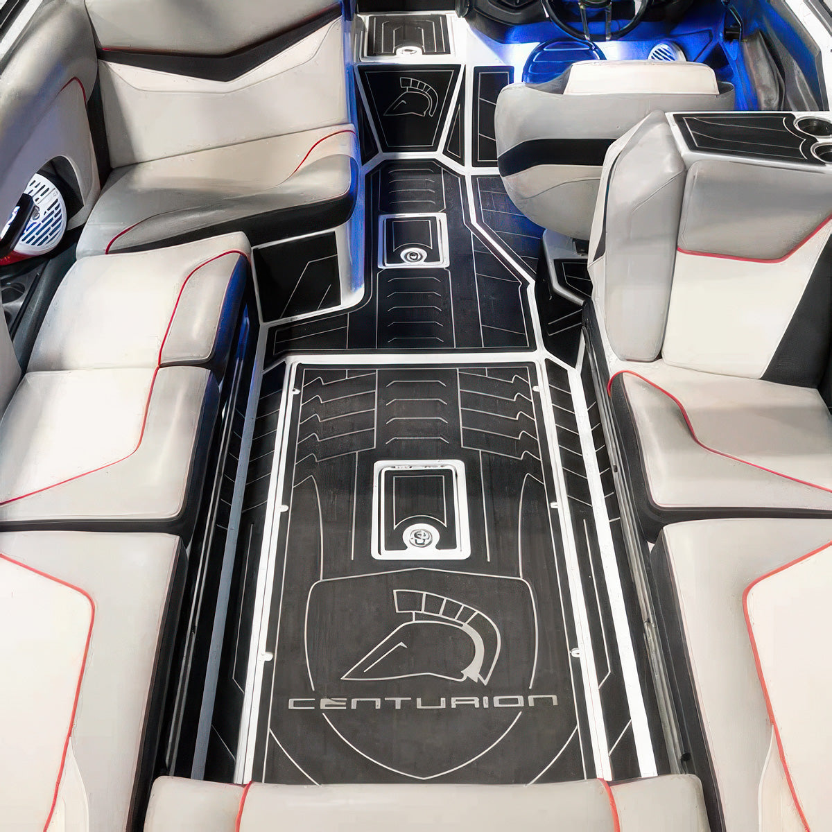 GatorStep Kits for Centurion Wake Boats | OnlyInboards – OnlyInboards.com