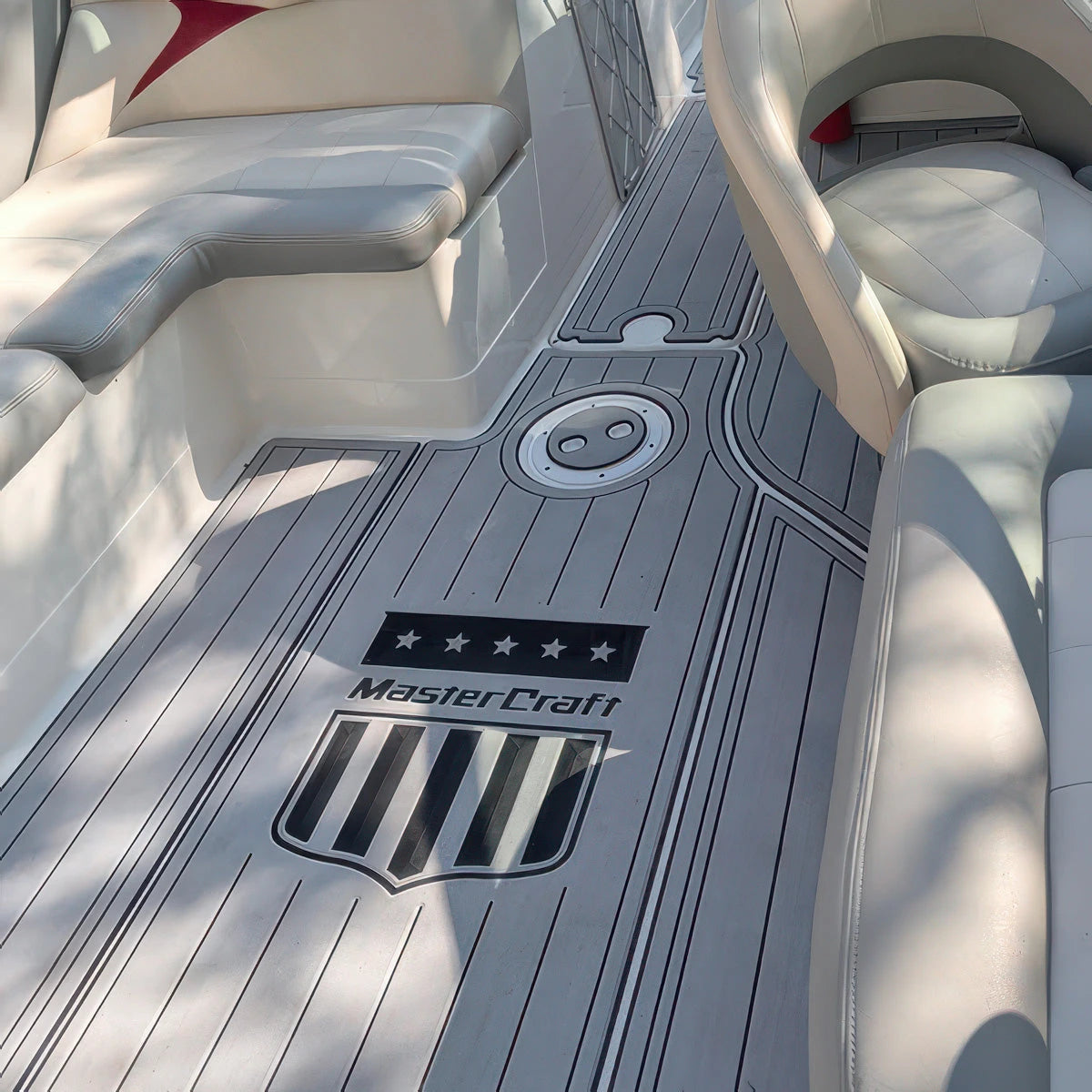 MasterCraft Marine Flooring – Custom Non-Skid Boat Kits – OnlyInboards.com