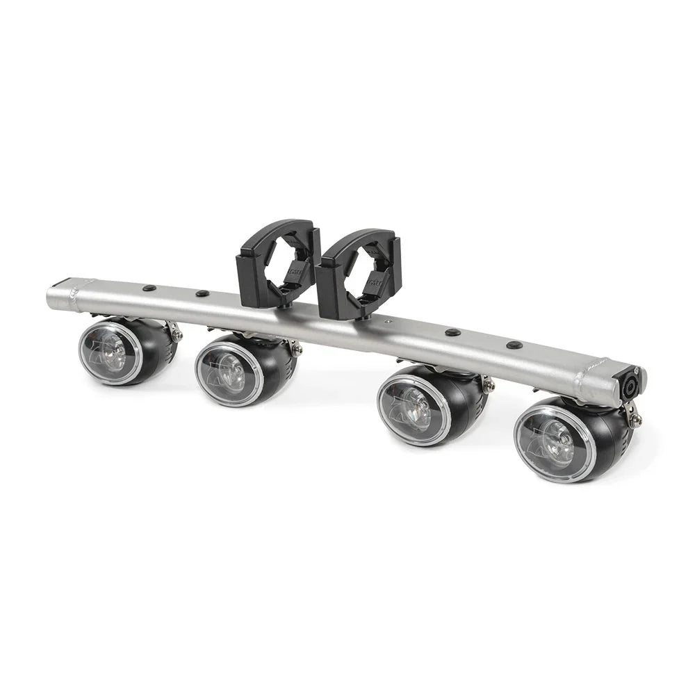 Tower Lights and LED Light Bars for Boat Wakeboard Towers ...