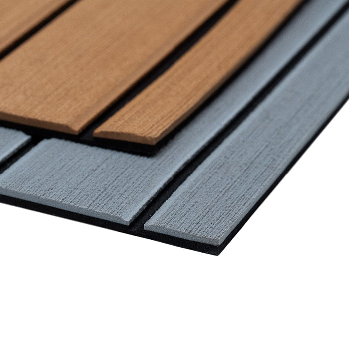 Marine Flooring – SeaDek & GatorStep Non-Skid Kits – OnlyInboards.com