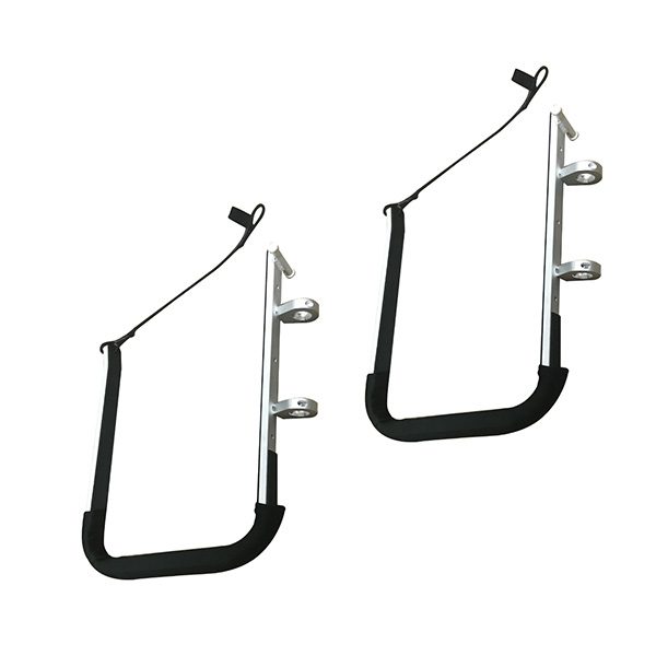SUP Rack | Kayak Rack | Stand Up Paddle Board Rack – OnlyInboards.com