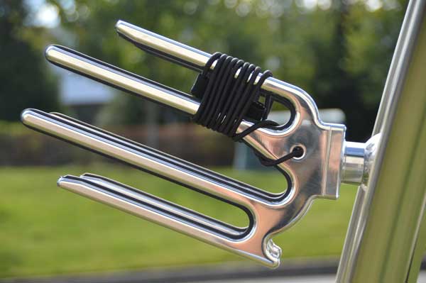 Talon Wake/Surf/Wake Triple Rack | Samson Sports
