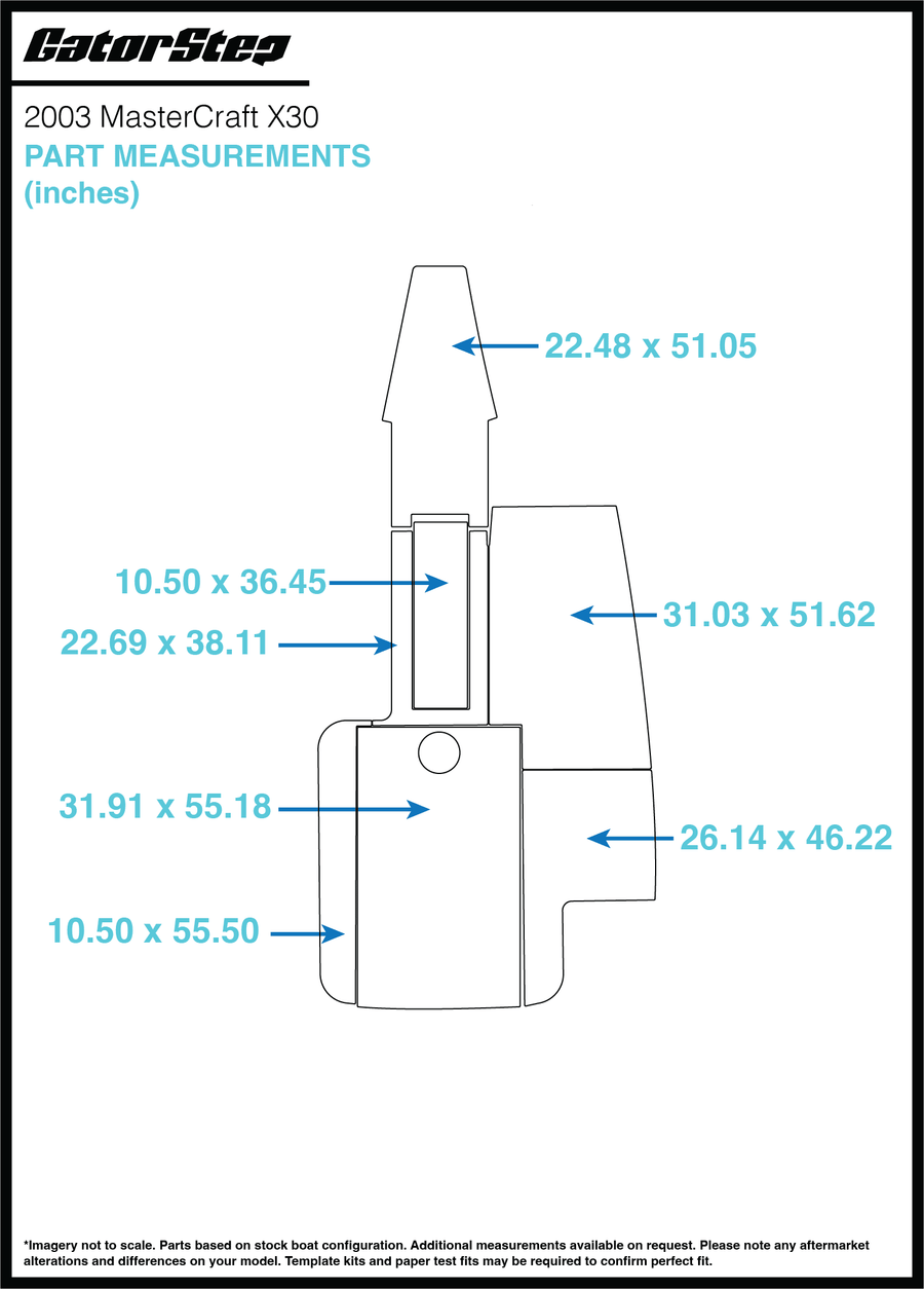 GatorStep Marine Flooring for Boats | OnlyInboards – OnlyInboards.com