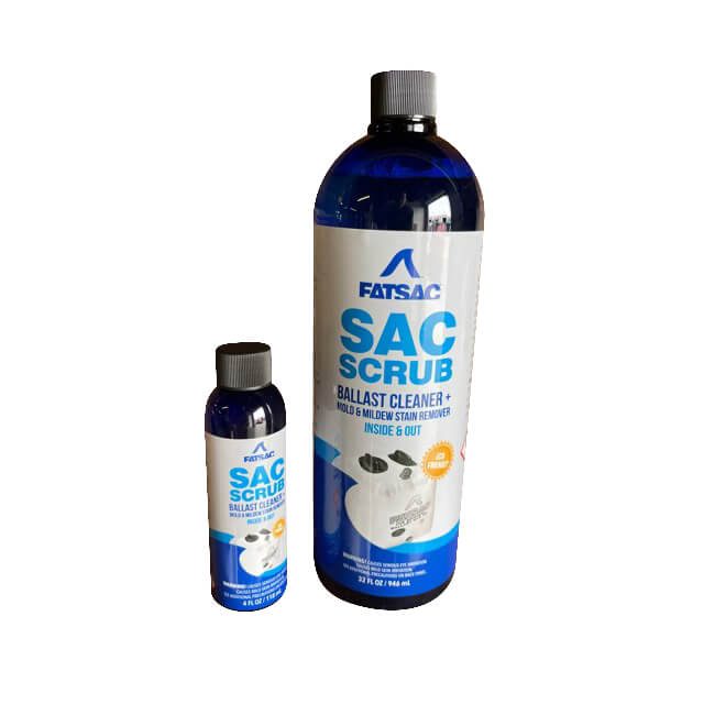 Fly High Sac Scrub - Boat Ballast Bag Cleaner | OnlyInboards