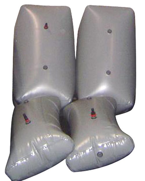 Mastercraft X-Star Fly High Ballast System | Additional Ballast Bags