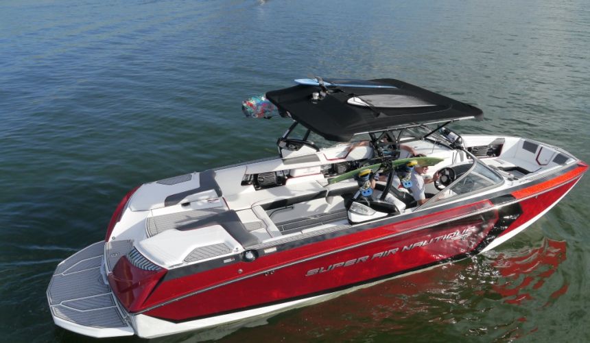 Wakeboard Boat Accessories & Parts | OnlyInboards