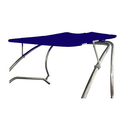 Reborn Pro2 Bimini Top Over the Tower | OnlyInboards