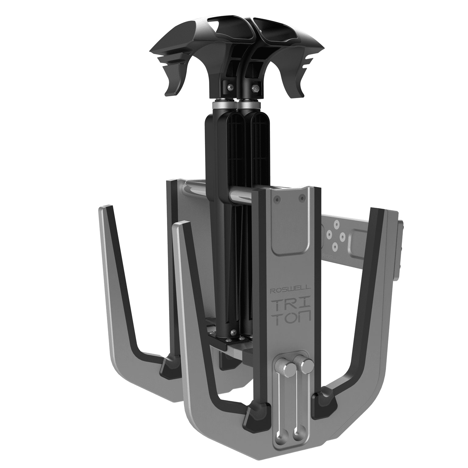 Roswell Triton Board Rack | Clamping Wakeboard Rack