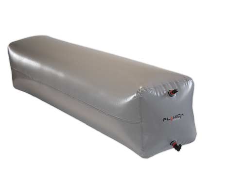 Center Gravity Games Ballast Sac | Pro X Series Fat Sac