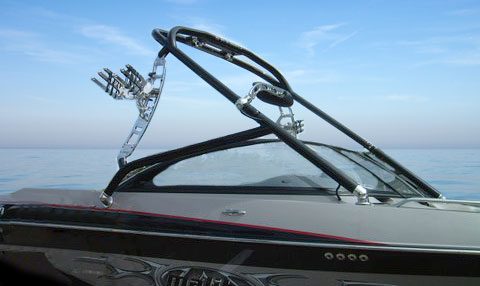 Samson Sports Razor Wakeboard Tower | OnlyInboards