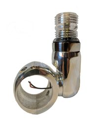 Krypt Tower Mounted Navigation Light | OnlyInboards – OnlyInboards.com