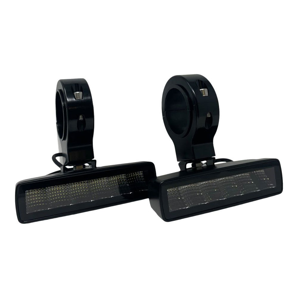 Monster LED Tower Light Bar | LED Wakeboard Tower Lights