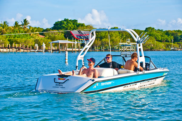 Monster Tower Wakeboard Towers and Accessories | OnlyInboards Shop