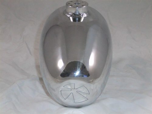 Krypt Tower Speaker Cans | 6.5" Tower Speaker Cans