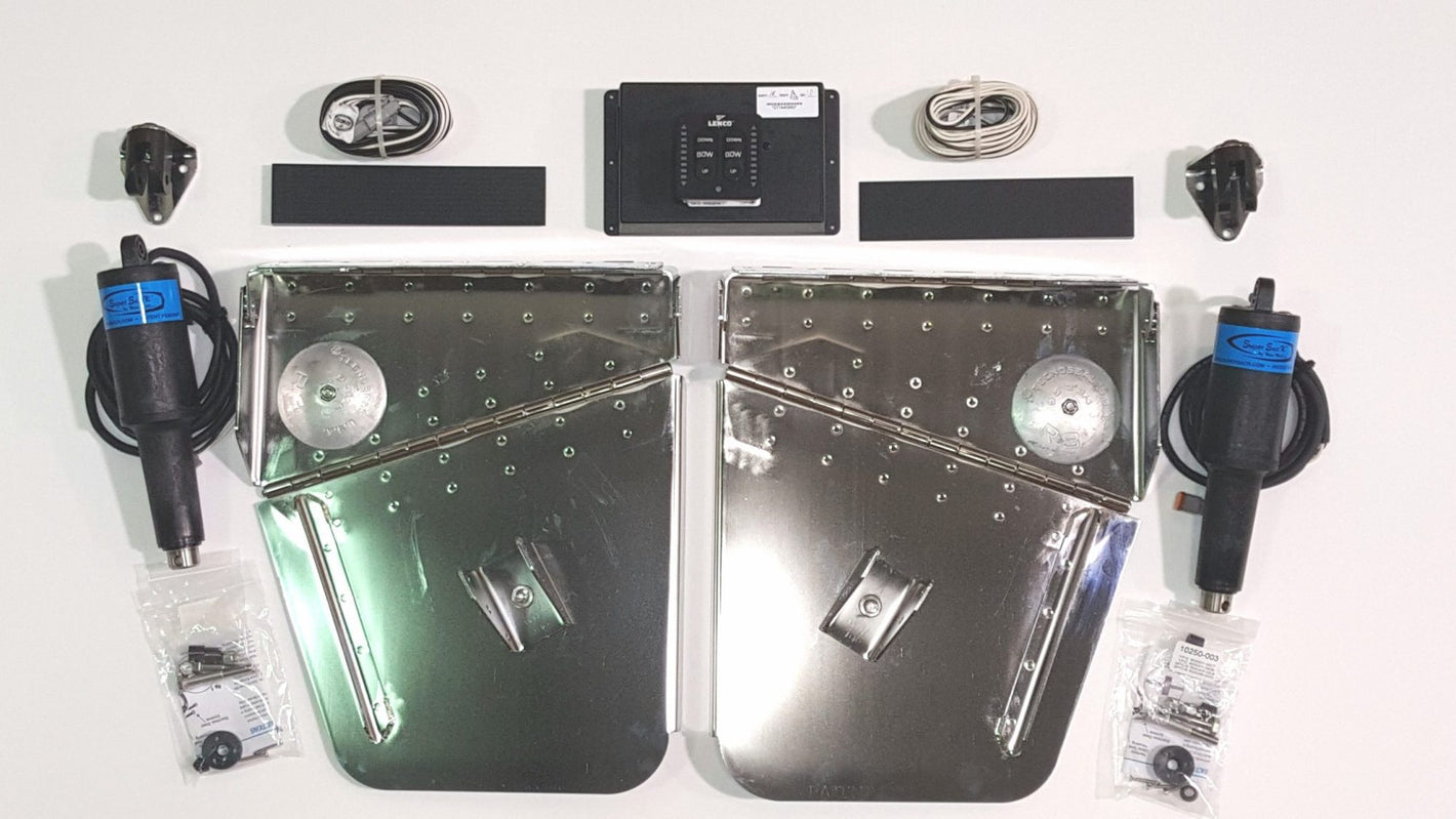 Wakesurf Systems for Boats | Surf Tabs | OnlyInboards – OnlyInboards.com