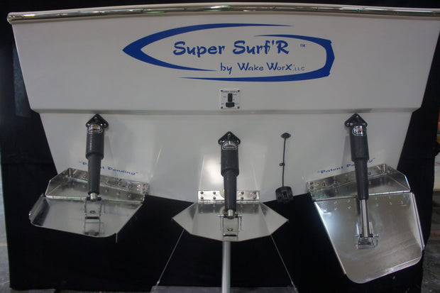 Super Surf'R Surf System - Aftermarket Surf Tab | OnlyInboards ...