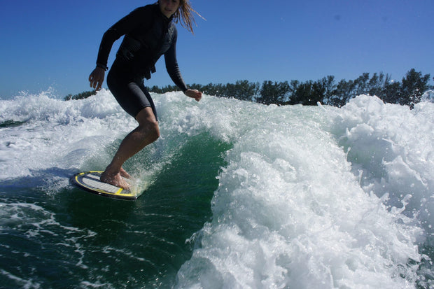 Super Surf'R Surf System - Aftermarket Surf Tab | OnlyInboards ...