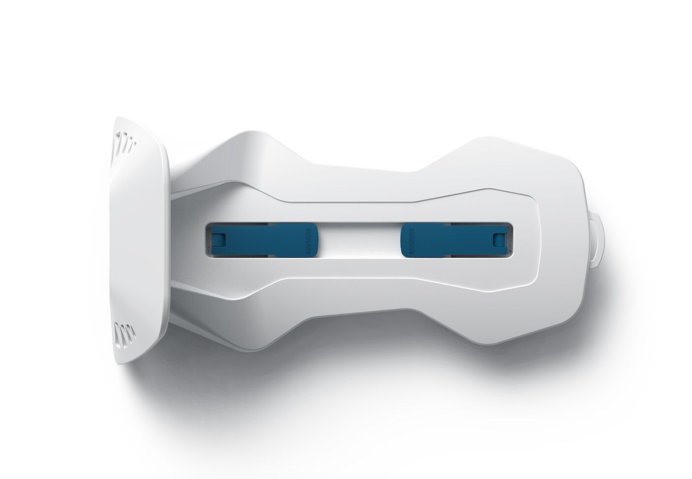 Mission DELTA Wakesurf Shaper | Mission Wakesurf DELTA