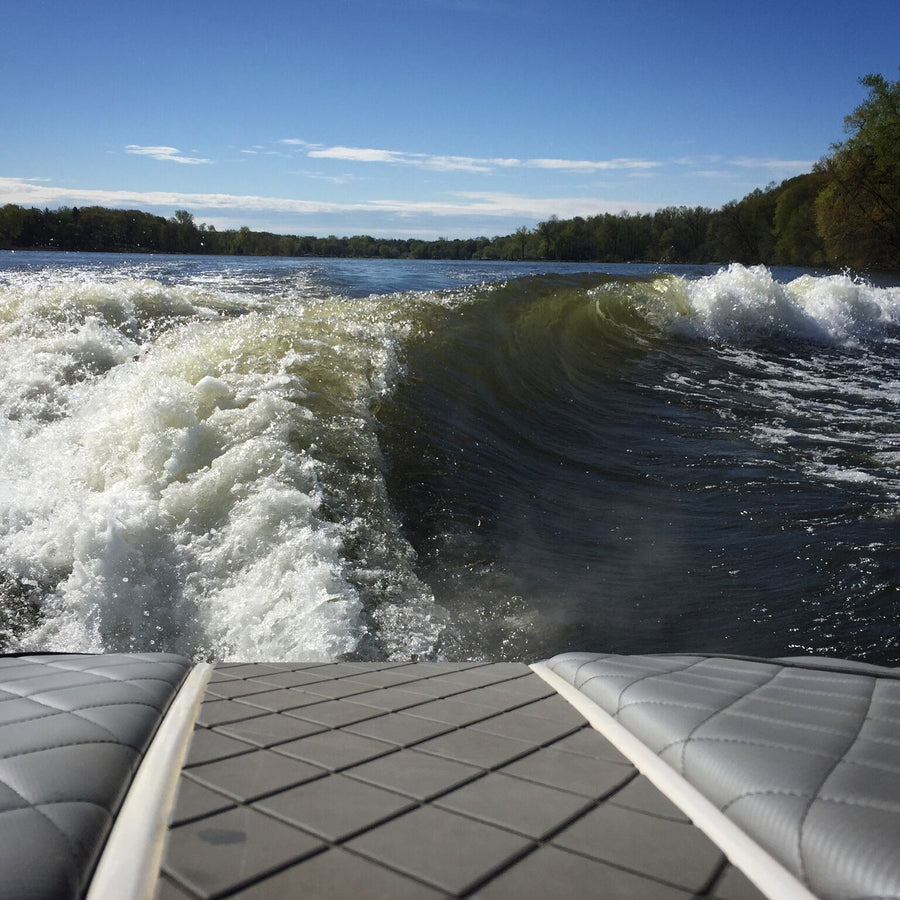 Wakesurf Systems for Boats | Surf Tabs | OnlyInboards – OnlyInboards.com