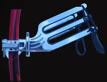 Airboom 360 Swivel Wakeboard Rack