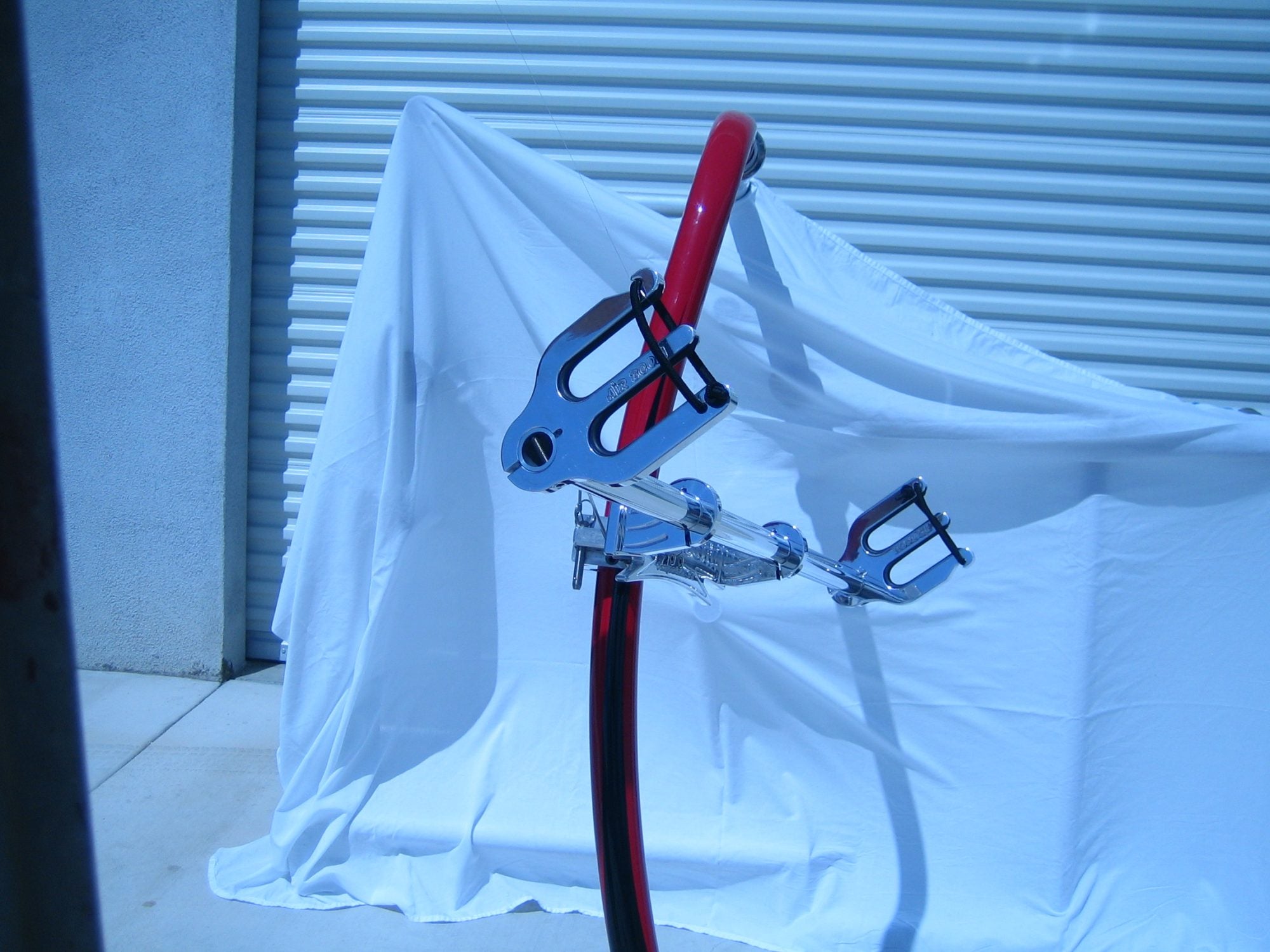 Airboom 360 Swivel Water Ski Rack – OnlyInboards.com