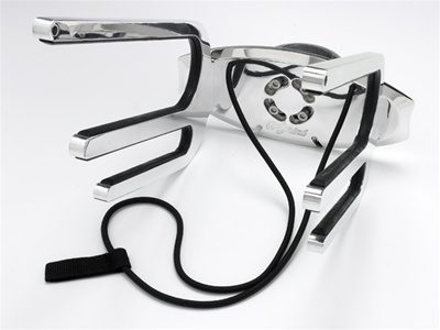 Swivel Rotating Kneeboard Wakeboard Combo Rack – OnlyInboards.com