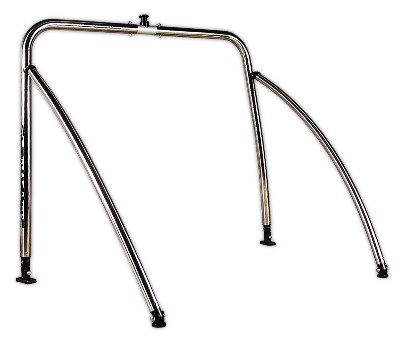 Fly High Rolled X Cage Tower | Collapsible Wakeboard Tower ...