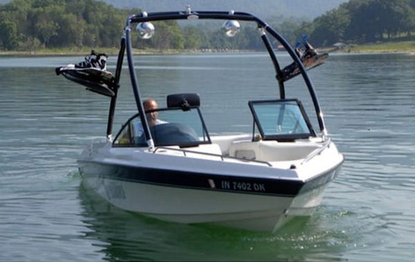 Indy Liquid Wakeboard Tower | Wakeboard Towers