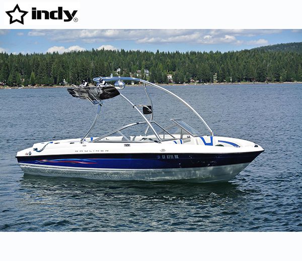 Indy Liquid Wakeboard Tower | Wakeboard Towers