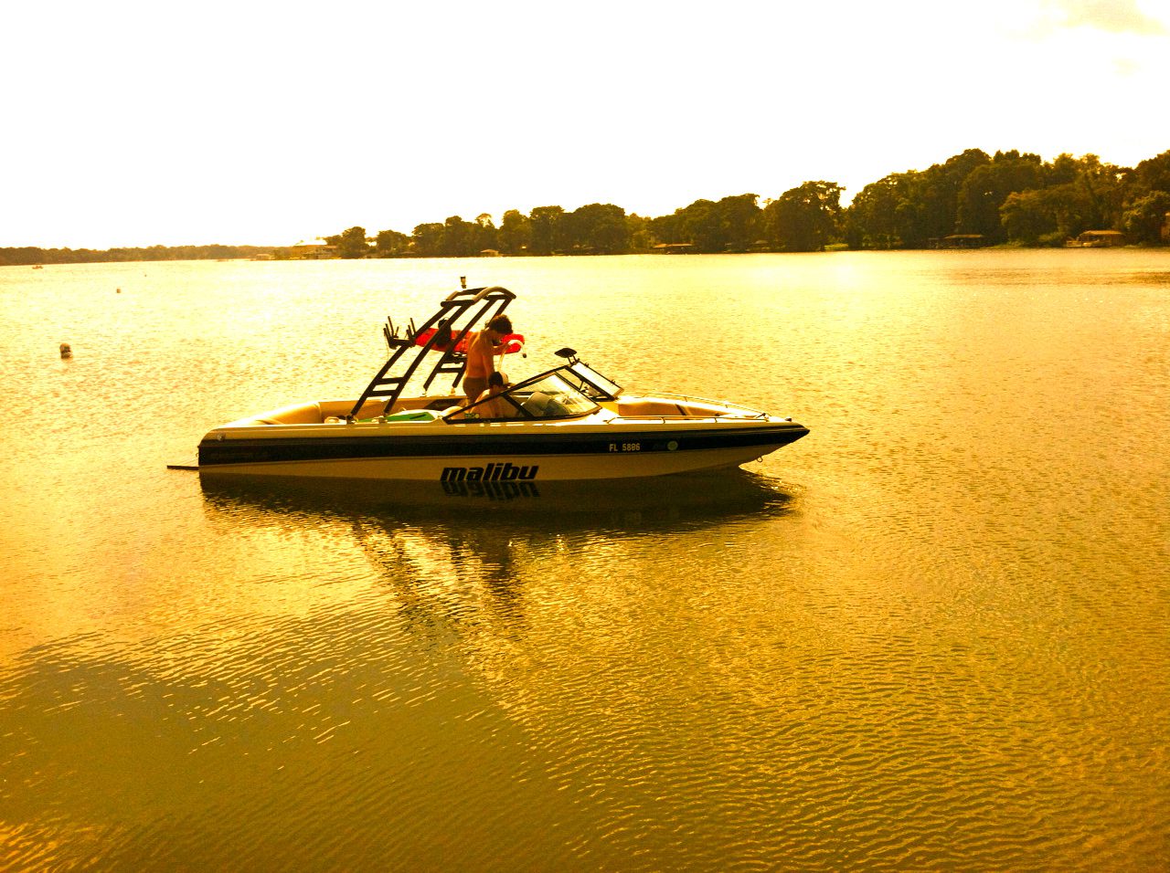 Monster MTK Tower | Monster MTK Wakeboard Tower