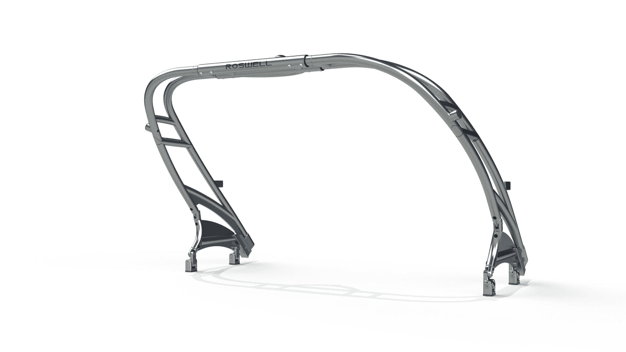 Roswell CAM RT Wakeboard Tower | Roswell Tower – OnlyInboards.com
