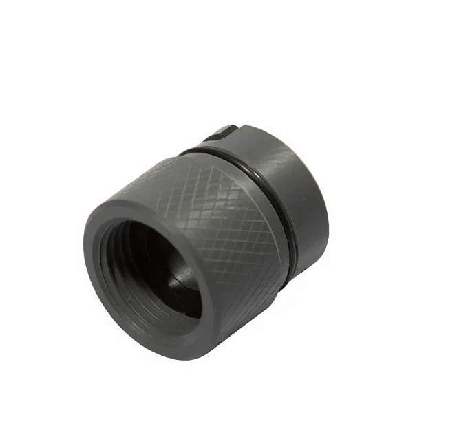 Fat Sac Fittings - W732 Female GHT - Male Quick Connect – OnlyInboards.com