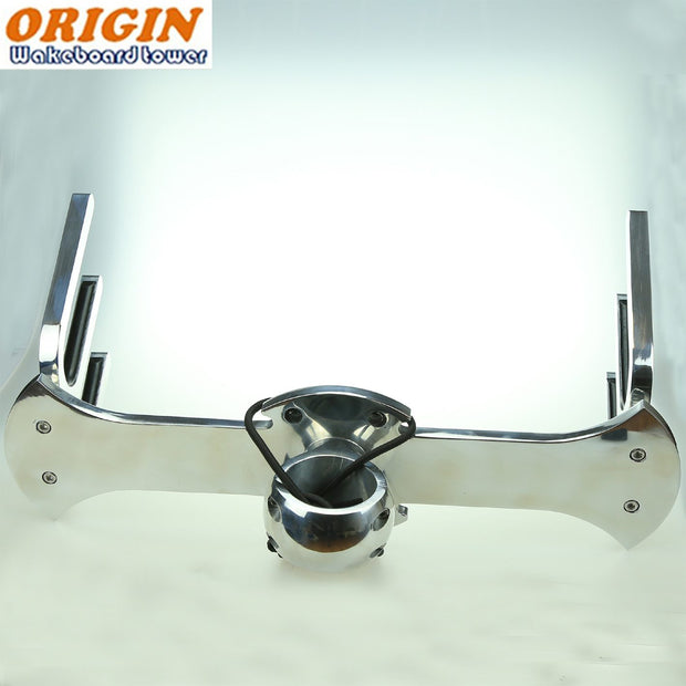 Bat Waterski Rack | Water Ski Tower Rack | OnlyInboards – OnlyInboards.com