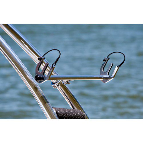 Monster WaterSki Rack | Water Ski Storage Rack – OnlyInboards.com