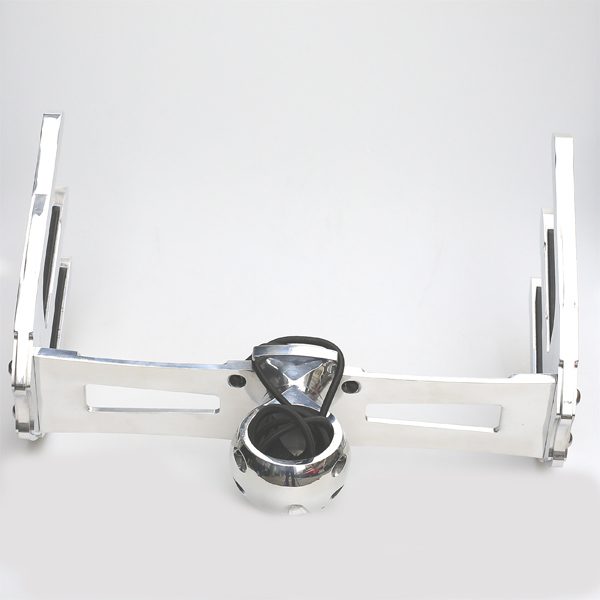 Pro2 Quick Release Waterski Rack | OnlyInboards – OnlyInboards.com