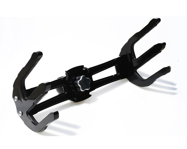 Pro2 Quick Release Waterski Rack | OnlyInboards – OnlyInboards.com