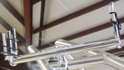 Talon Waterski Rack | Samson Water Ski Rack