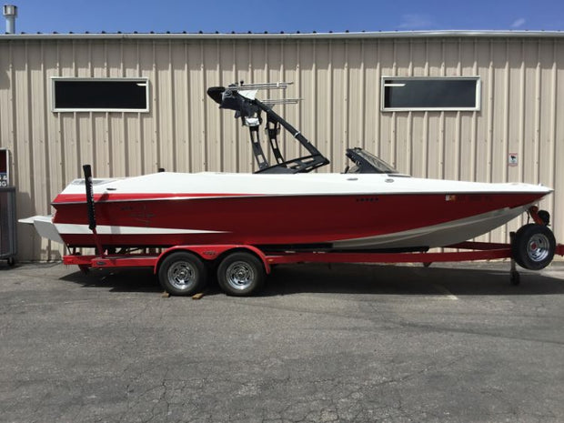Axis Tower Bimini Top | Bimini for Axis Boats