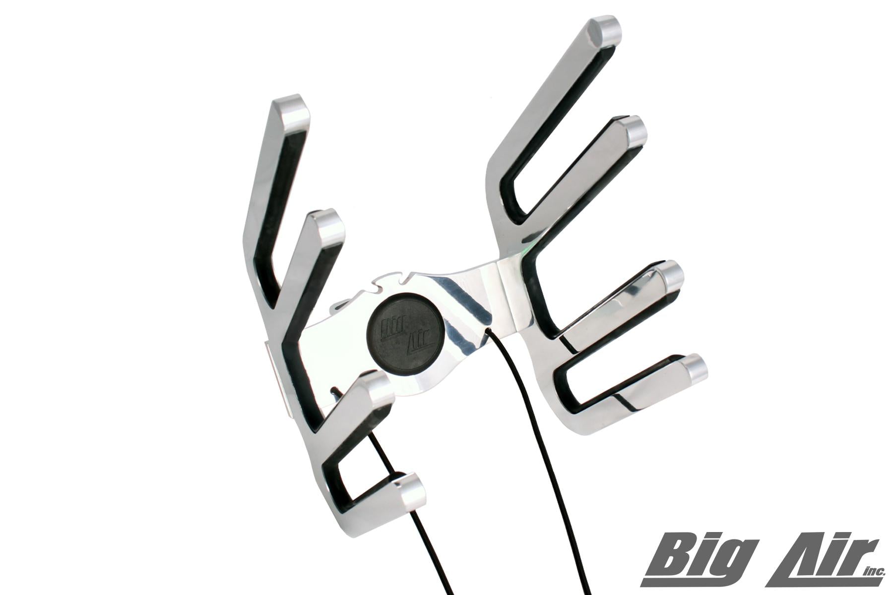 Big Air Hydro Swivel Triple Surf/Wake Combo – OnlyInboards.com