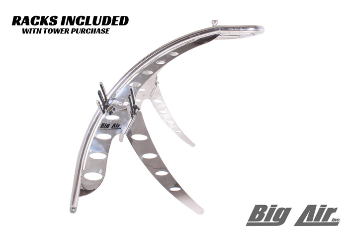 Big Air Wave Tower | Wave Universal Reverse Wakeboard Tower