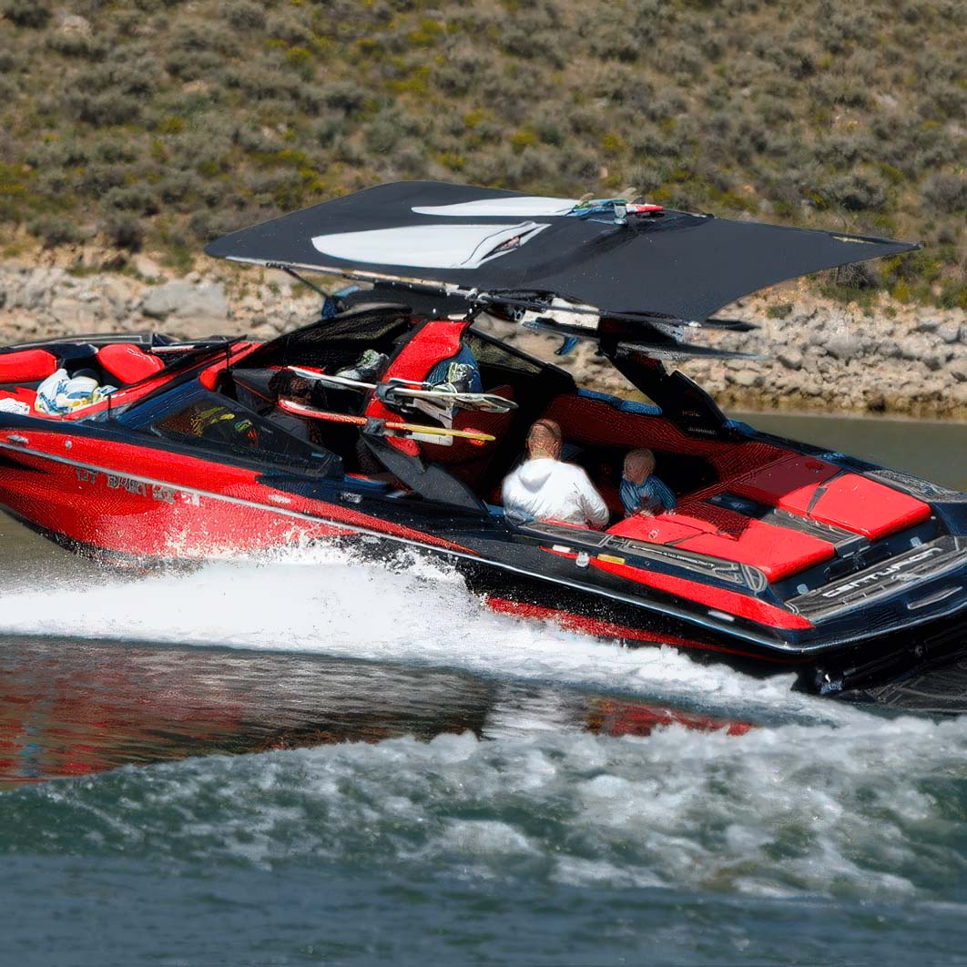 Wakeboard Boat Accessories & Parts | OnlyInboards