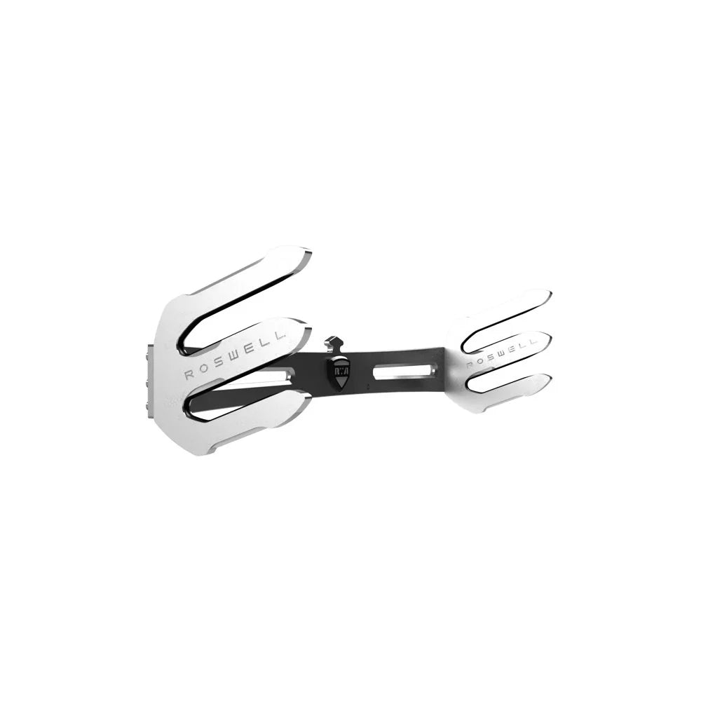 Roswell Elite Waterski Rack | OnlyInboards – OnlyInboards.com