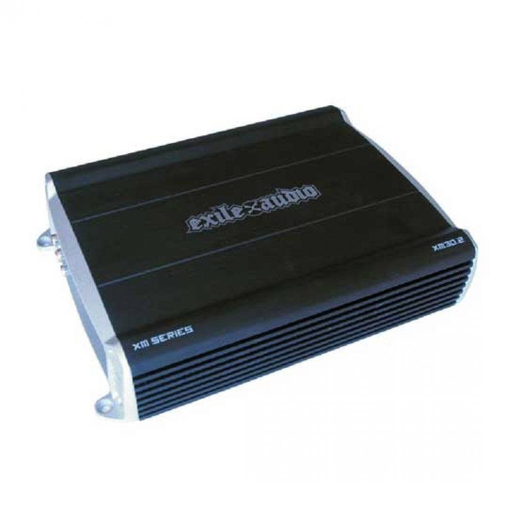Exile XM 30.2 Amplifier - OnlyInBoards – OnlyInboards.com