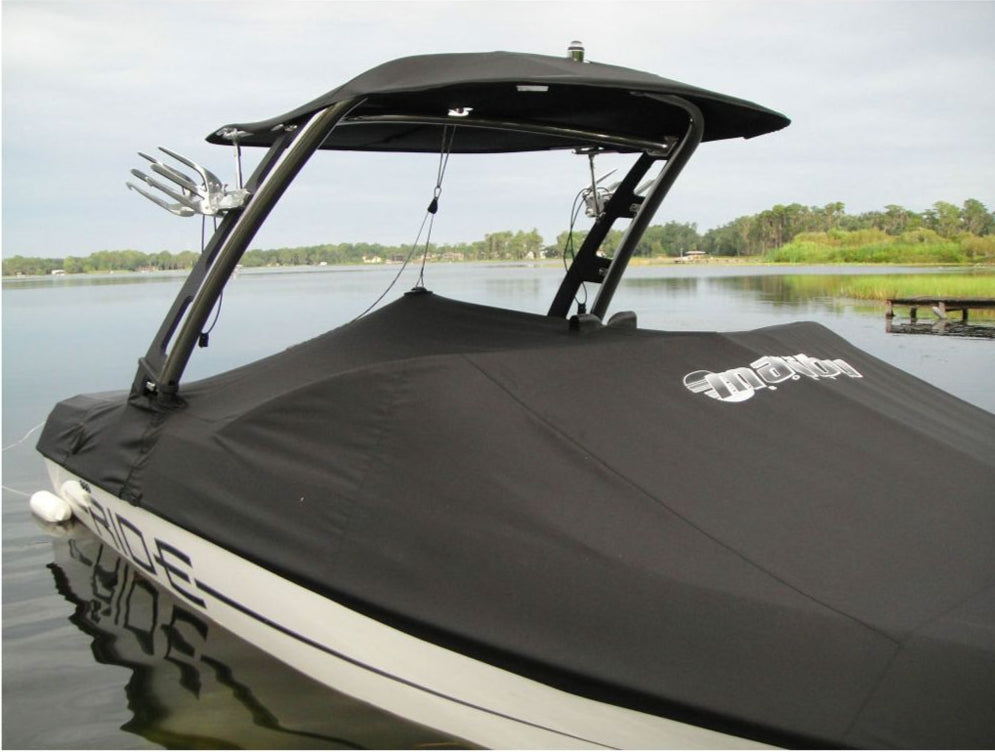 Hangtyte Cover Support | Boat Cover Support System