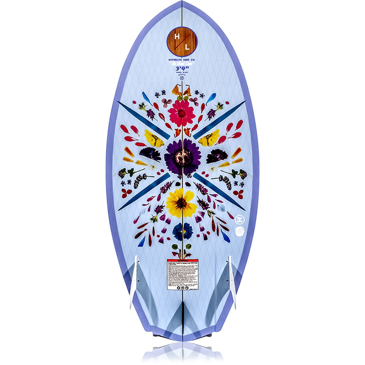 Hyperlite Good Daze Jr. Wakesurf Board 2026