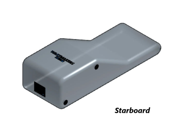 MasterCraft Ballast Bags and Upgrade Kits for Inboard Boats ...