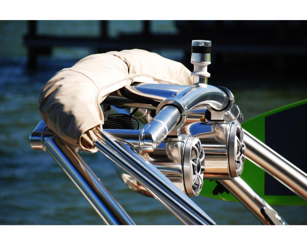 Monster MTE, MT1, MT2 Bimini Top | Monster Tower Bimini Top