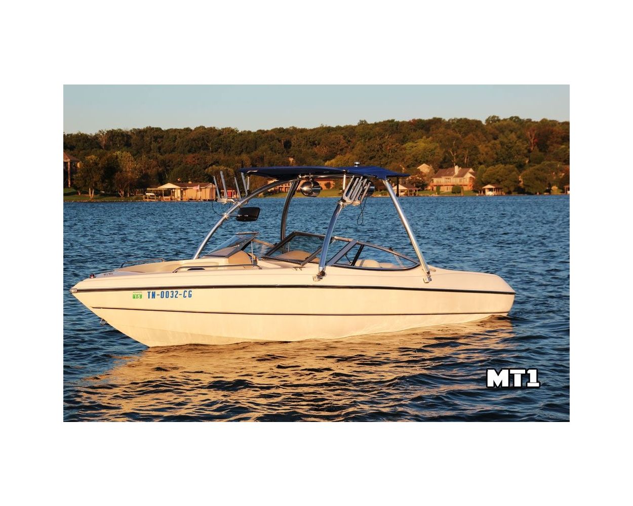 Monster MTE, MT1, MT2 Bimini Top | Monster Tower Bimini Top